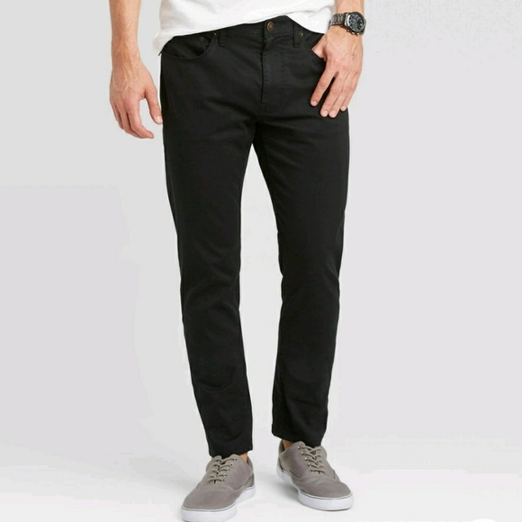 Goodfellow & Co | Pants | Goodfellow 5 Pocket Pants Slimfit Corduroy ...